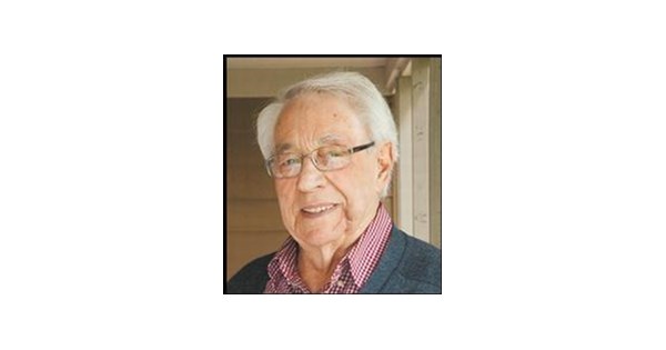 Gerald Fitzsimmons Obituary (2016) - Seattle, WA - The Seattle Times