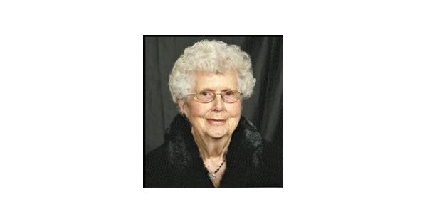 Alice Swanson Obituary (1917 - 2016) - Seattle, WA - The Seattle Times