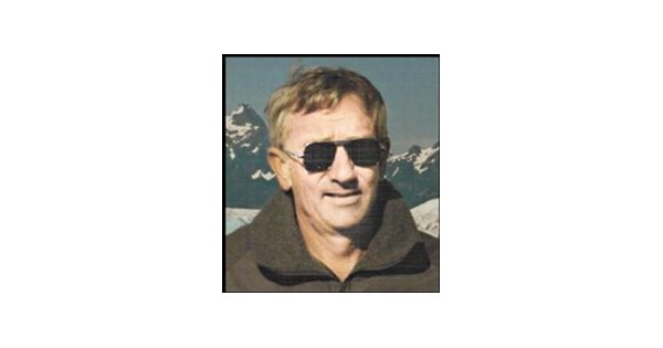 David McEachern Obituary (1931 - 2016) - Seattle, WA - The Seattle Times