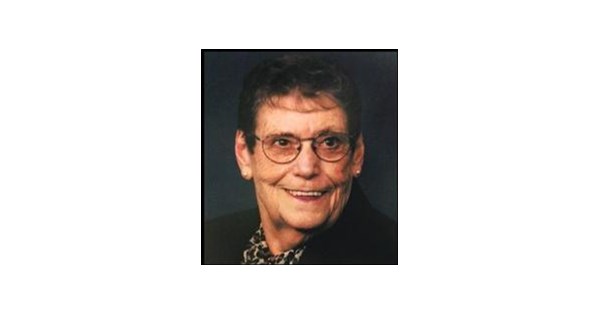 Patricia Linder Obituary (2017) - Seattle, WA - The Seattle Times