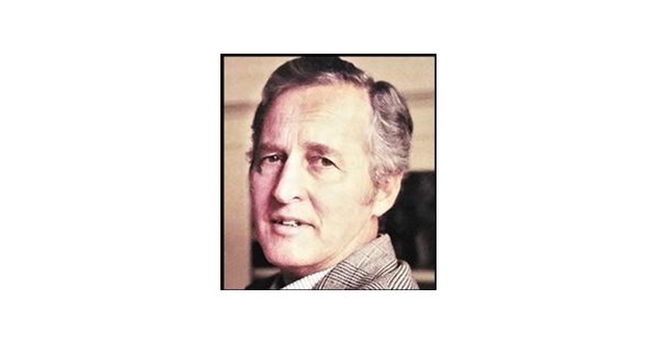 Douglas Bulloch Obituary (1923 - 2017) - Seattle, WA - The Seattle Times