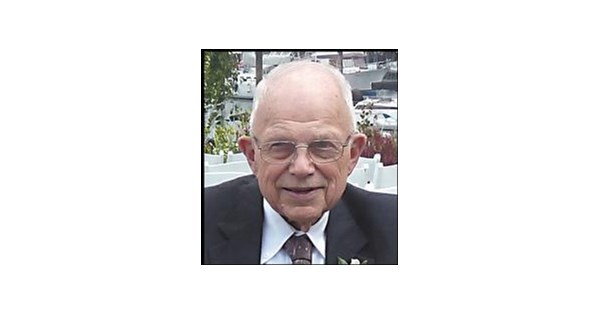 Richard Lundberg Obituary (1920 - 2017) - Mercer Island, WA - The ...