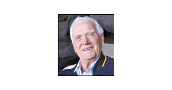 John Powell Obituary (1924 - 2017) - Seattle, WA - The Seattle Times