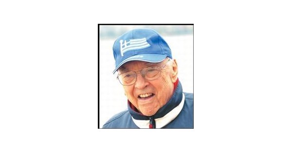 Gordon Villesvik Obituary (1926 - 2017) - Seattle, WA - The Seattle Times