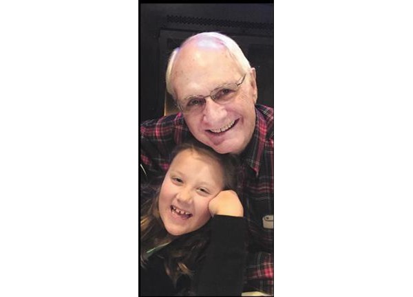 Dennis Hughes Obituary (1943 - 2017) - Seattle, WA - The Seattle Times