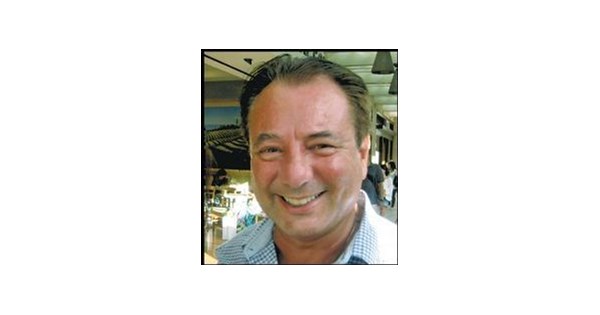 Gregory Dias Obituary (1949 - 2017) - Seattle, WA - The Seattle Times