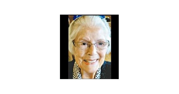 Helen Smart Obituary (1920 - 2017) - EDMONDS, WA - The Seattle Times