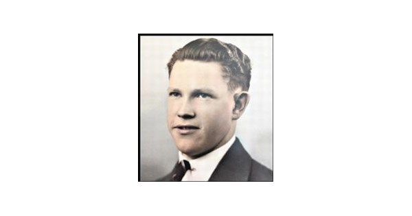 Francis Goetz Obituary (1922 - 2017) - Seattle, WA - The Seattle Times
