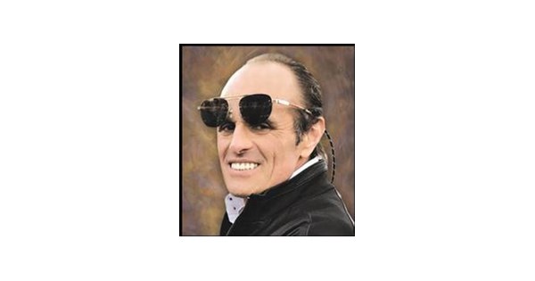 Gregg Merlino Obituary (1965 - 2017) - Seattle, WA - The Seattle Times