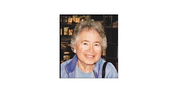 Ruth Trubner Obituary (1925 - 2017) - Bellevue, WA - The Seattle Times