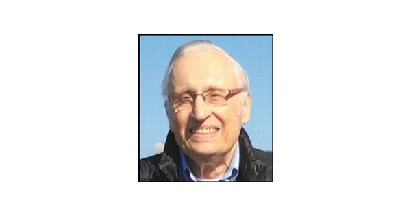 Charles Caprione Obituary (2018) - Seattle, WA - The Seattle Times