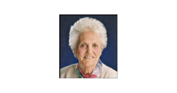 Barbara Cannon Obituary (1927 - 2017) - Seattle, WA - The Seattle Times