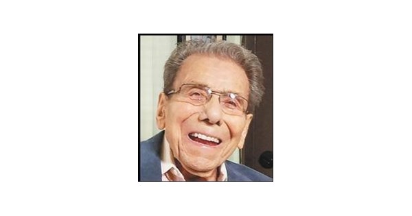 Dominic D'Angelo Obituary (2017) - Edmonds, WA - The Seattle Times