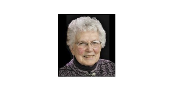 Ruth Sandberg Obituary (2018) - Seattle, WA - The Seattle Times