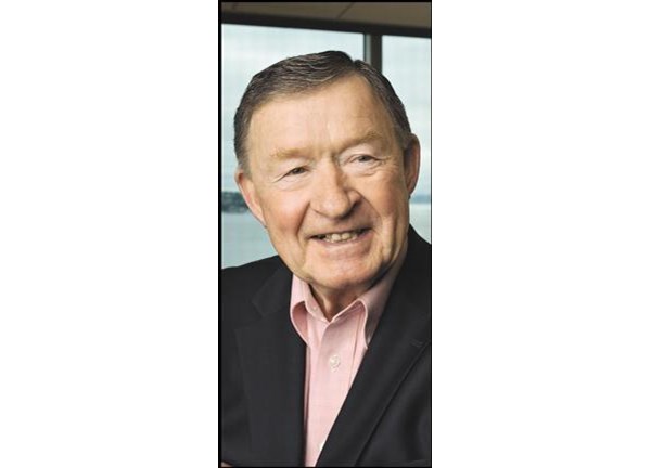 William Van Ness Obituary (1938 - 2017) - Seattle, WA - The Seattle Times