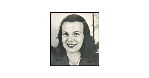Roberta McDonald Obituary (1925 - 2017) - Renton, WA - The Seattle Times