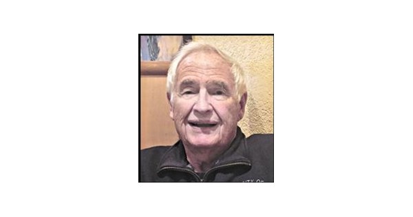 Edward Carpenter Obituary (1937 - 2018) - Seattle, WA - The Seattle Times