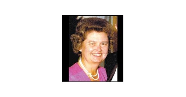 Marjorie Todhunter Obituary (1927 - 2018) - Seattle, WA - The Seattle Times