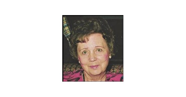 Lillian Rody Obituary (1928 - 2018) - Tacoma, WA - The Seattle Times