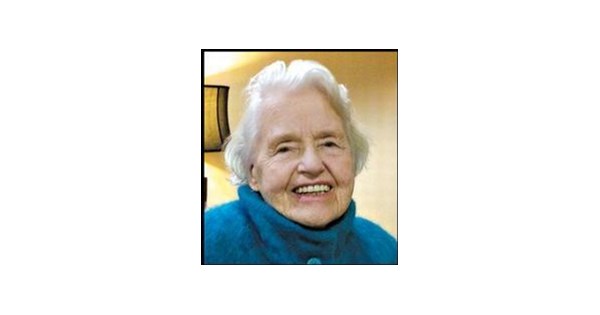 Phyllis Pennell Obituary (1918 - 2018) - Seattle, WA - The Seattle Times