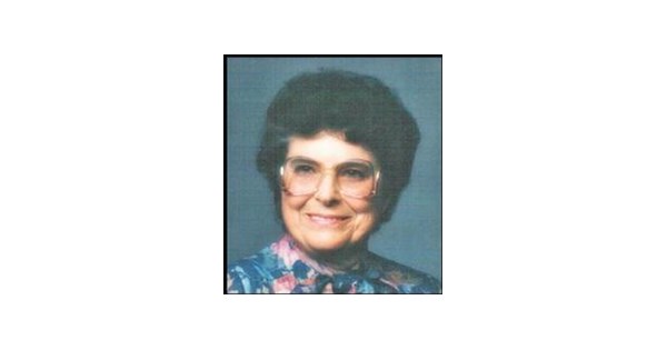 Vera Stacey Obituary (1929 - 2018) - Seattle, WA - The Seattle Times