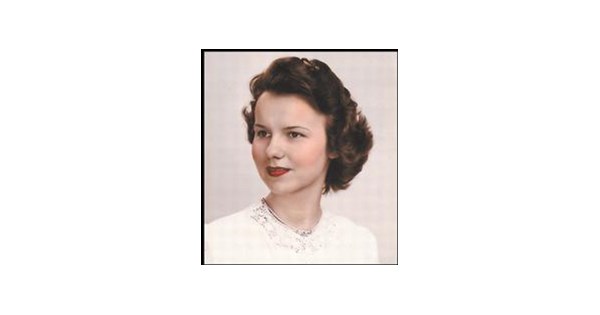 Nancy Barr Obituary (1925 - 2018) - Seattle, WA - The Seattle Times
