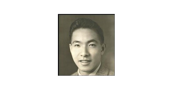 Kenneth Louie Obituary (1920 - 2018) - Seattle, WA - The Seattle Times
