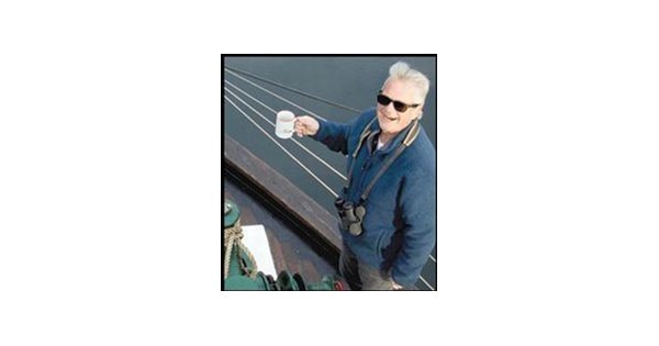 George Ross Obituary (1957 - 2018) - Portland, OR - The Seattle Times