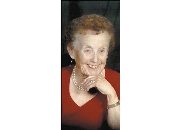 Janet Haltom-Ames Obituary (1936 - 2018) - Seattle, WA - The Seattle Times