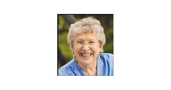 Wilma Cooper Obituary (1928 - 2018) - Oak Harbor, WA - The Seattle Times