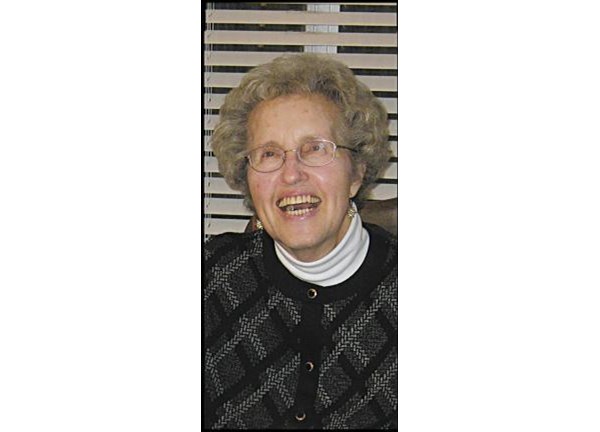 Janice Kieling Obituary (1931 - 2018) - Seattle, WA - The Seattle Times