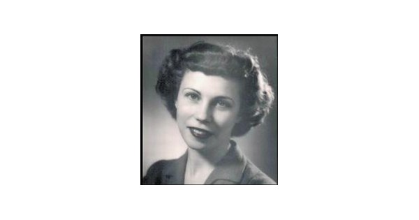 Violet Sweeney Obituary (1924 - 2018) - Seattle, WA - The Seattle Times