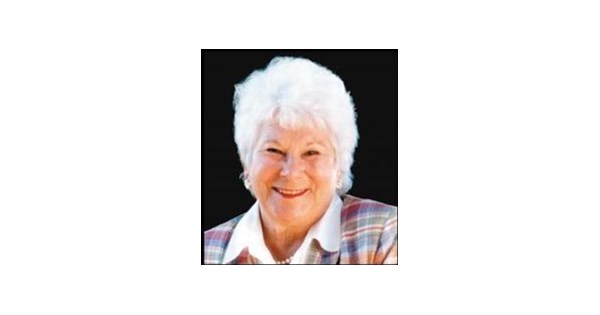Marion Garland Obituary (1927 - 2018) - Sedro-Woolley, WA - The Seattle ...