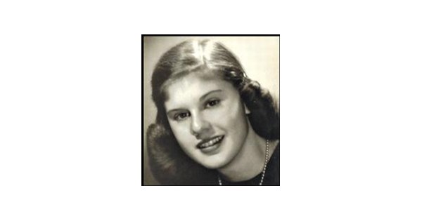 Mary Hanley Obituary (1929 - 2018) - Seattle, WA - The Seattle Times