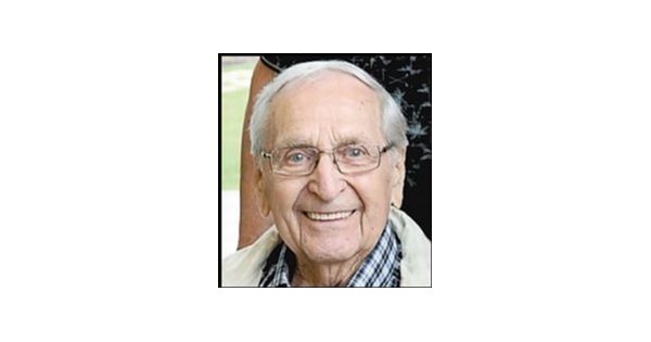 Edward Parrish Obituary (1931 - 2018) - Seattle, WA - The Seattle Times