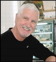 Stephen Manthey Obituary (2019) - Seattle, WA - The Seattle Times