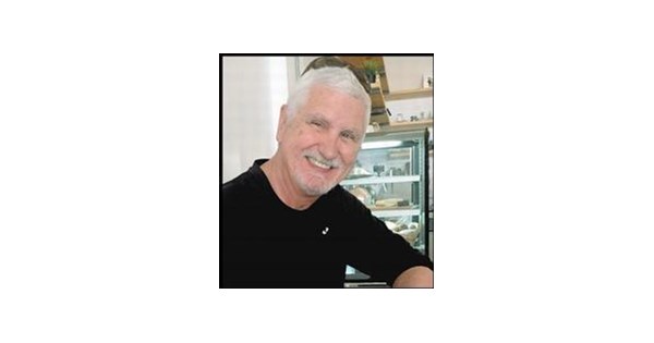 Stephen Manthey Obituary (2018) - Seattle, WA - The Seattle Times