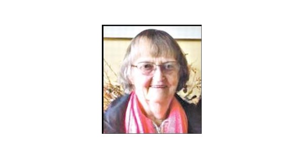 Pauline Simpson Obituary (1929 - 2018) - Seattle, WA - The Seattle Times