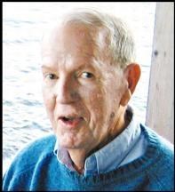 John Harding Obituary (1921 - 2018) - Seattle, WA - The Seattle Times