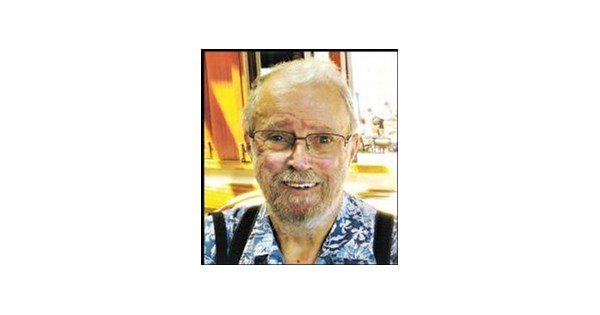 David Potts Obituary (2019) - Seattle, WA - The Seattle Times