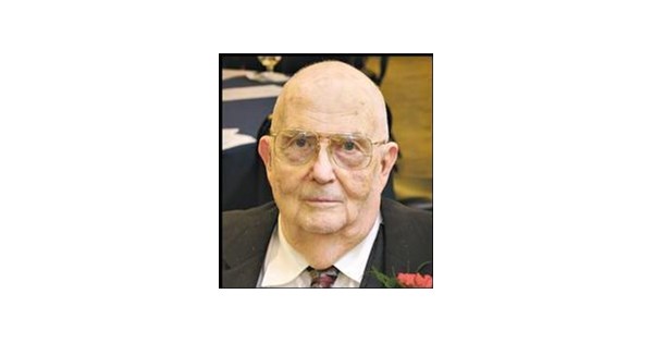 William Gower Obituary (1930 - 2018) - SEATAC, WA - The Seattle Times