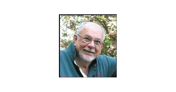 Gordon Ernst Obituary (1938 - 2018) - Portland, OR - The Seattle Times