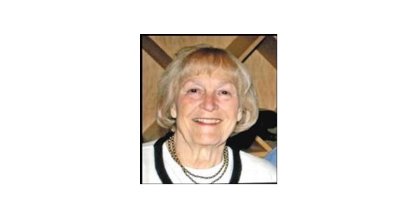 Virginia Heitlauf Obituary (1930 - 2018) - Seattle, WA - The Seattle Times