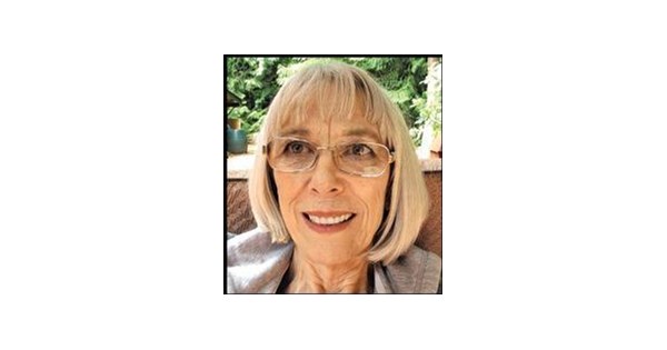 Pamela Marsh Obituary (1944 - 2018) - Seattle, WA - The Seattle Times