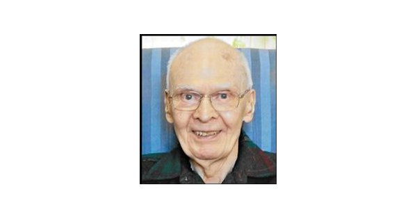 Robert Klopfenstein Obituary (1928 - 2019) - Seattle, SD - The Seattle ...