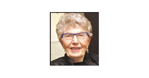 Katherine Graves Obituary (1924 - 2019) - Seattle, WA - The Seattle Times
