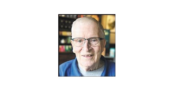 Jack Leary Obituary (1939 - 2019) - EDMONDS, WA - The Seattle Times