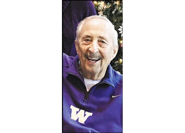 James Agar Obituary (2019) - Everett, WA - The Seattle Times