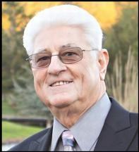 Anthony Gamba Obituary (1944 - 2019) - Seattle, WA - The Seattle Times