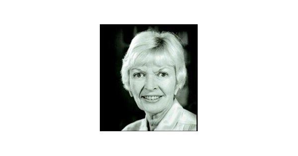 Patricia Denny Obituary (1926 - 2019) - Seattle, WA - The Seattle Times